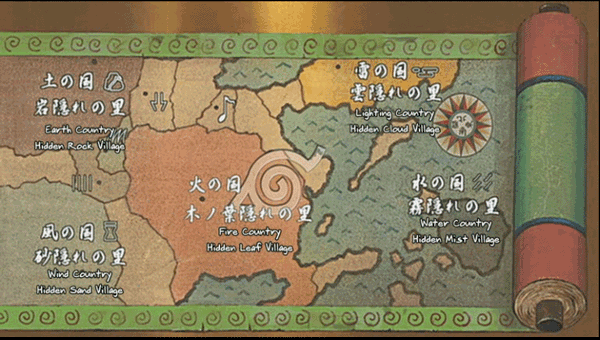 Naruto