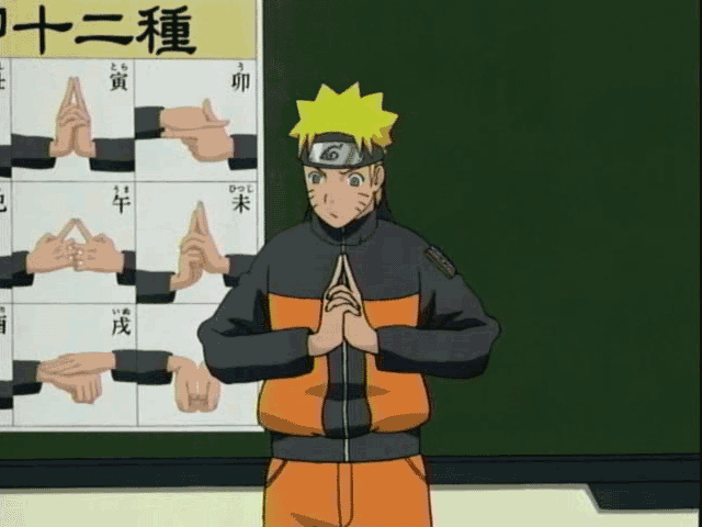 Naruto