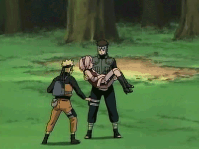 Naruto