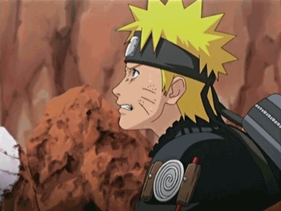 Naruto