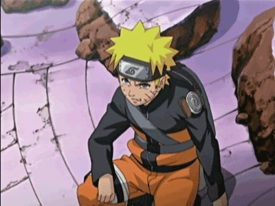 Naruto