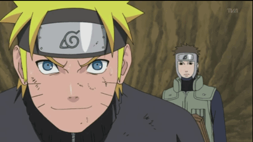 Naruto